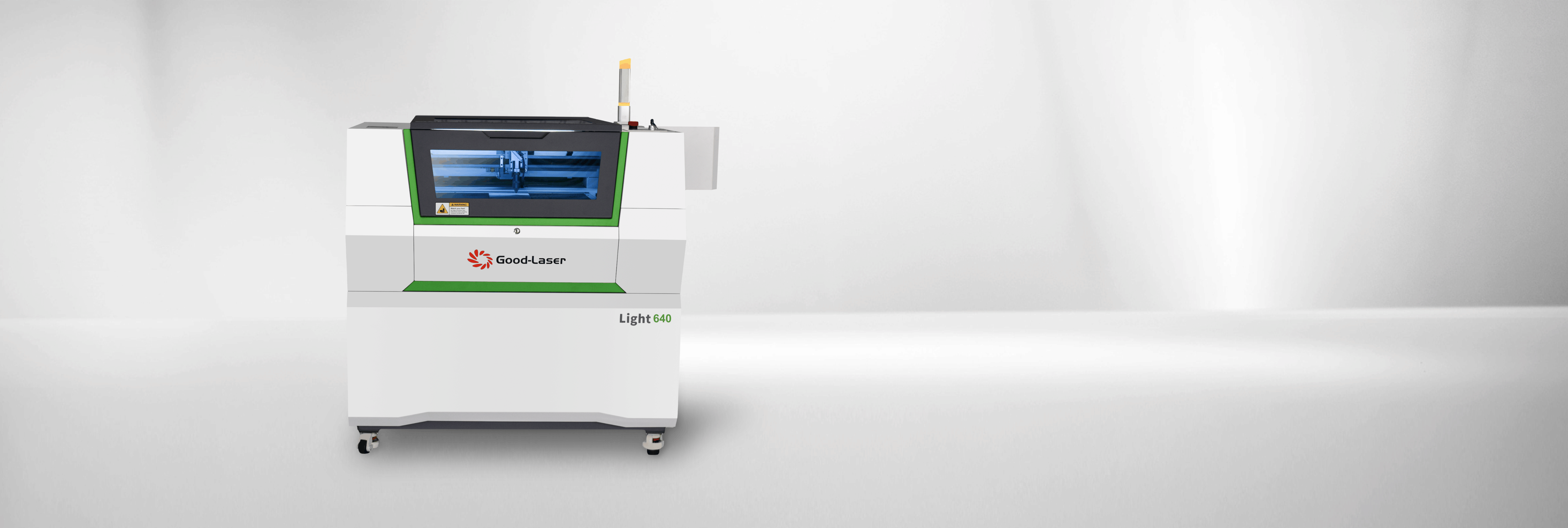 Good Laser - 高性能激光设备制造商